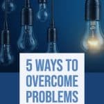 5 Ways to Overcome Problems in Life through Islam - Quranic Connection TV