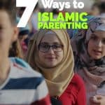 Islamic Parenting tips for Struggling parents - The Muslim Life Coach ...