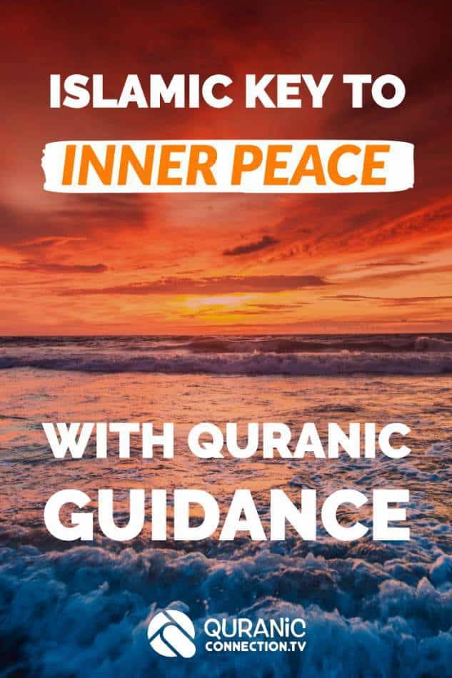 5 Ways to Create Peace of Mind with Islam - The Muslim Life Coach ...
