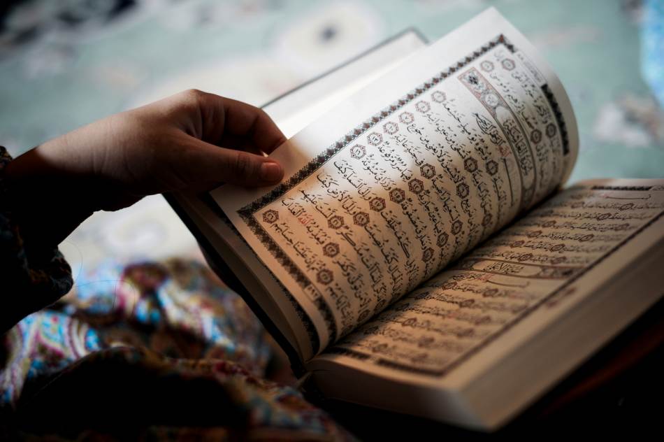 Quranic Arabic How To Learn Arabic To Understand The Quran The 