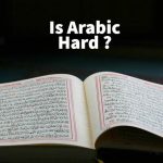 Is Arabic hard to learn? - Quranic Connection TV